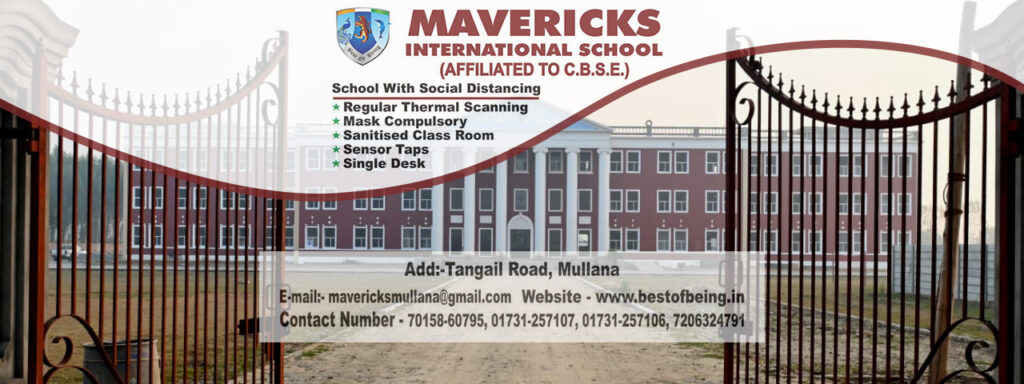 Mavericks International School